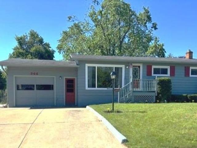 244 Mason St, Alpena, MI 49707