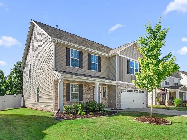 244 Mcclellan Trail
