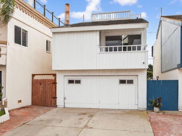 244 Melrose Drive