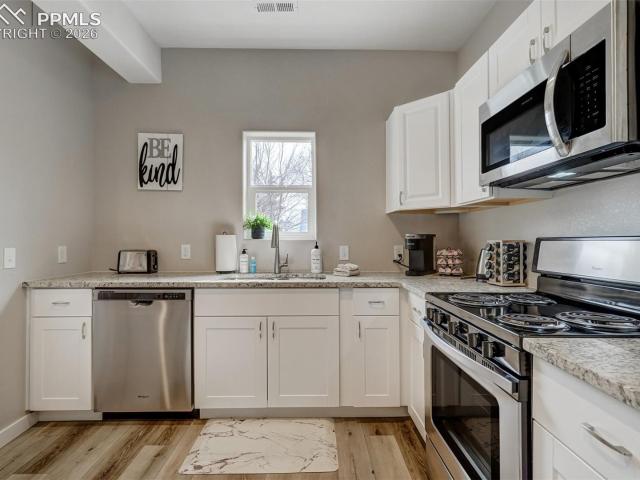 244 Mitchell Ave, Monument, CO 80132 | MLS #5842