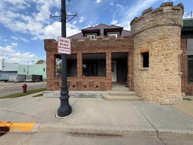 244 N Main Street