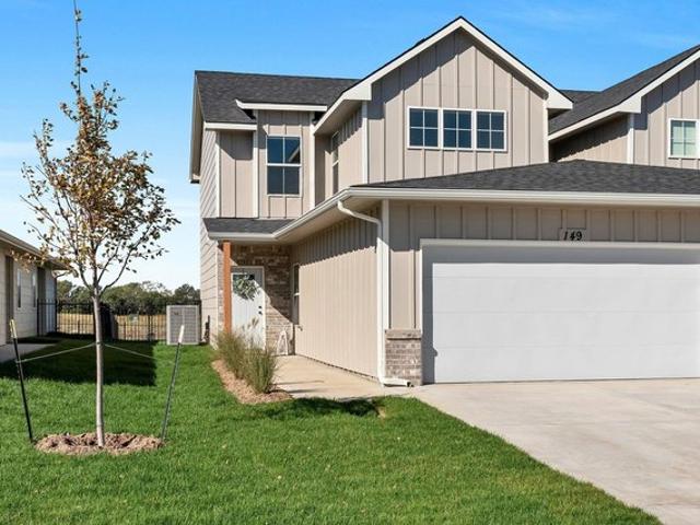 244 N Mendocino St, Goddard, KS 67052