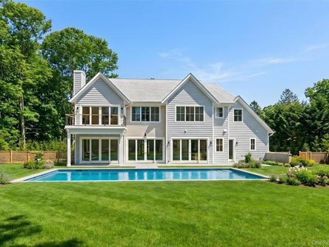244 N Sea Mecox Rd, Southampton, NY 11968