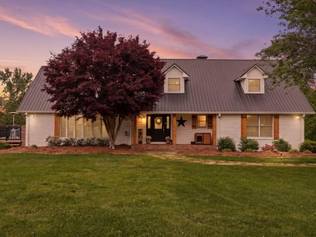 244 Norman Wiseman Rd