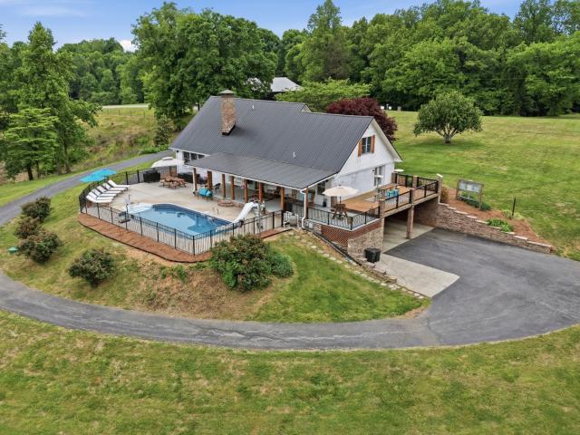 244 Norman Wiseman Rd, Lynchburg, TN 37352 | MLS #3183
