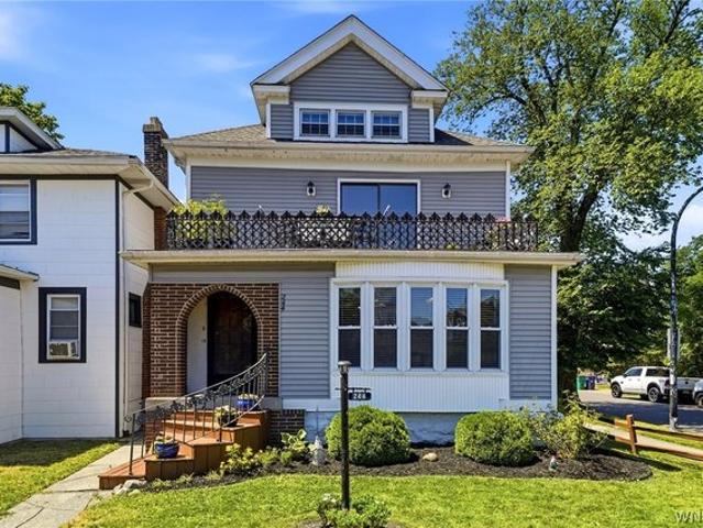 244 Norwalk Ave, Buffalo, NY 14216