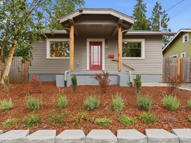 244 NE Buffalo St, Portland, OR 97211