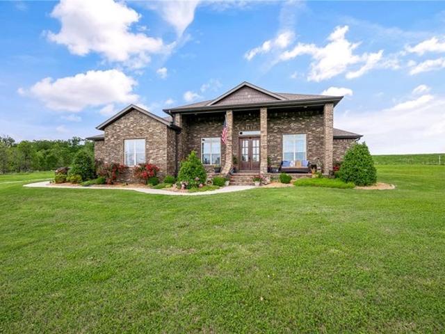 244 NE Pianalto St, Bentonville, AR 72713