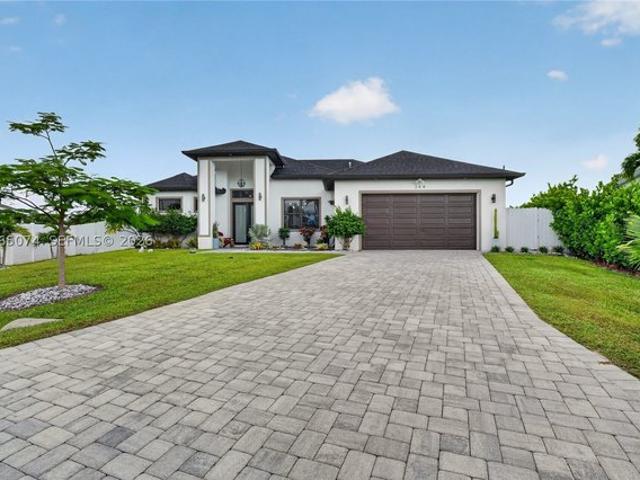 244 Nw # 15, Cape Coral, FL 33993