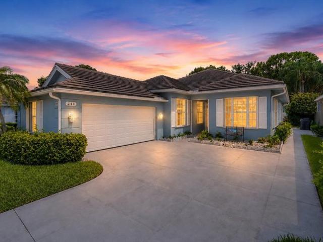 244 NW Bentley Cir, Port Saint Lucie, FL 34986