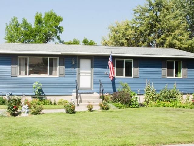 244 S 200 E, Richmond, UT 84333
