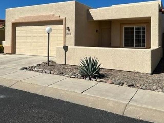 244 S Taylors Trail, Sierra Vista, AZ 85635