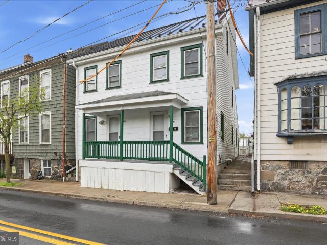 244 S Washington St, Gettysburg, PA 17325 | MLS #PAAD2022