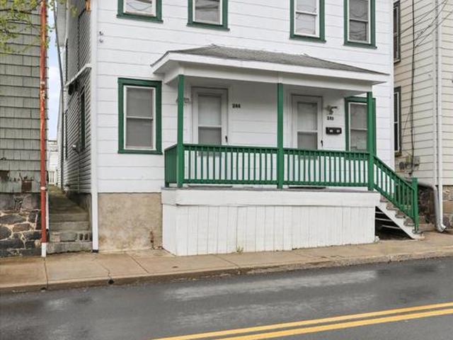 244 S Washington Street