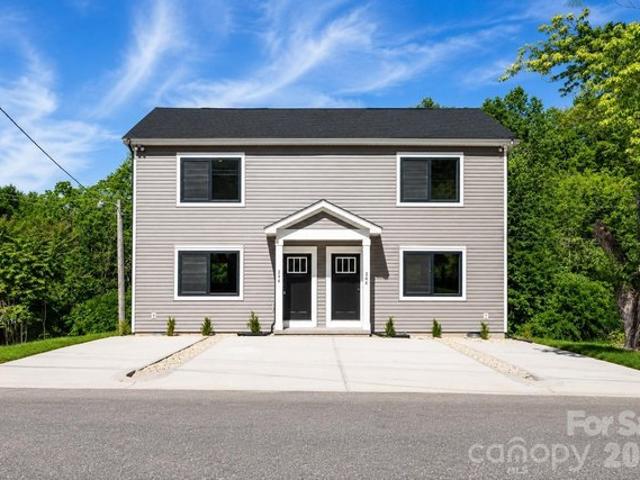 244 S Caldwell Ave, Conover, NC 28613