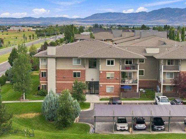 244 S Cottonwood Rd Unit 208, Bozeman, MT 59718