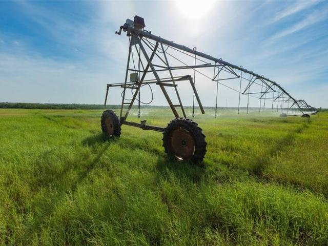244 S County Road 221, Snyder, TX 79549