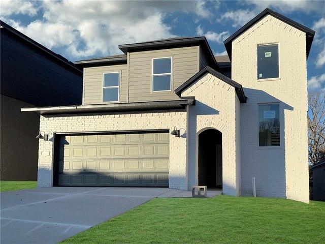 244 S Gala Ave, Fayetteville, AR 72701