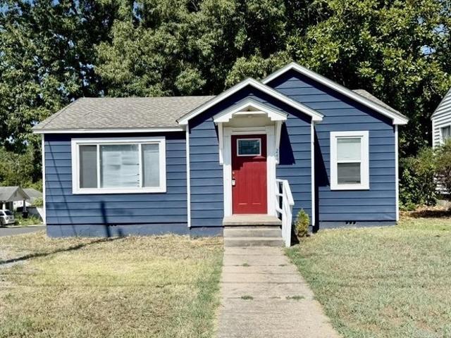 244 S Patterson St, Hot Springs, AR 71913