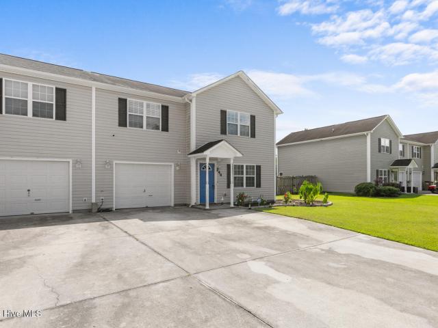 244 Smallwood Road