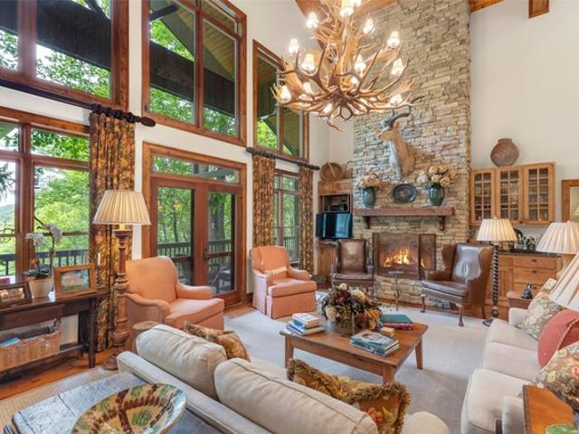 244 Satulah Rd, Highlands, NC 28741