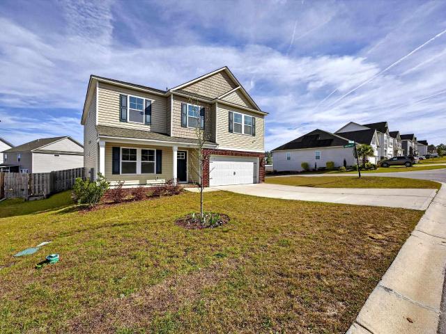 244 Savannah Hills Drive