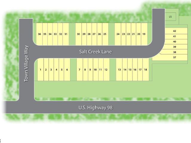 244 Salt Creek Ln, Port St. Joe, FL 32456 | MLS #785793 | Compass