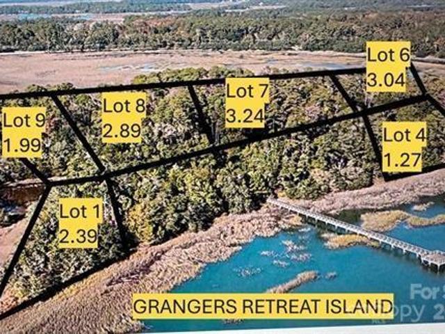 244 Sam Doyle Rd, St. Helena Island, SC 29920 | MLS #4224