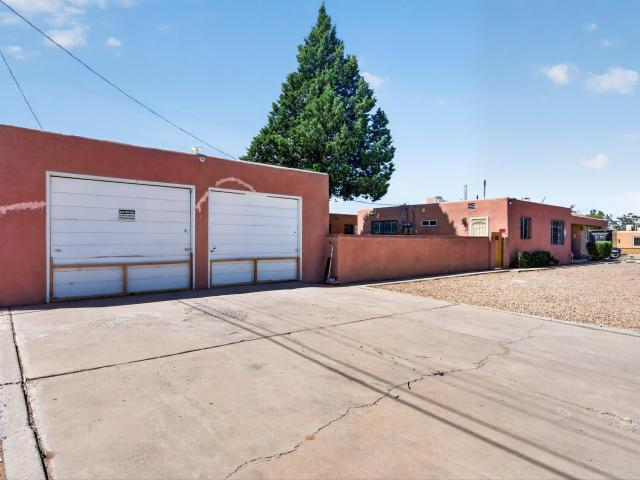 244 San Pablo Street NE