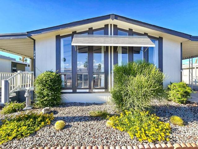 244 Settles Dr, Cathedral City, CA 92234