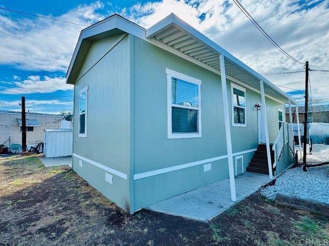 244 Shady Ln Spc 44, El Cajon, CA 92021