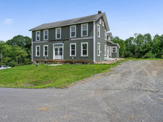 244 Shaver Road