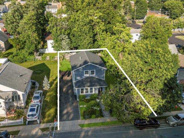 244 Sheridan Street