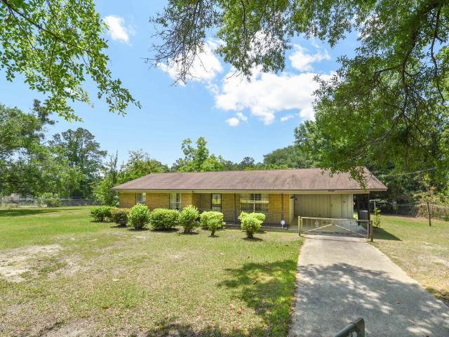 244 Shiloh Rd, Quincy, FL 32351 | MLS #385976