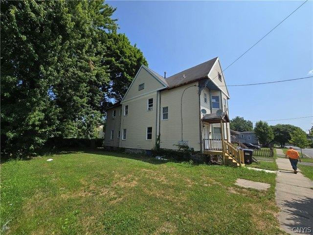 244 Shonnard St, Syracuse, NY 13204