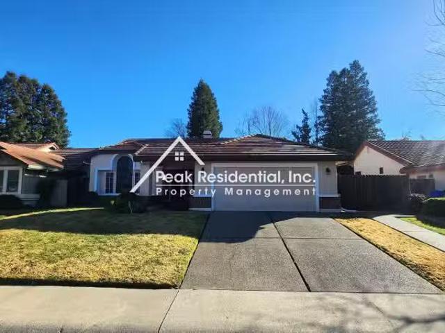 244 Silberhorn Dr, Folsom, CA 95630