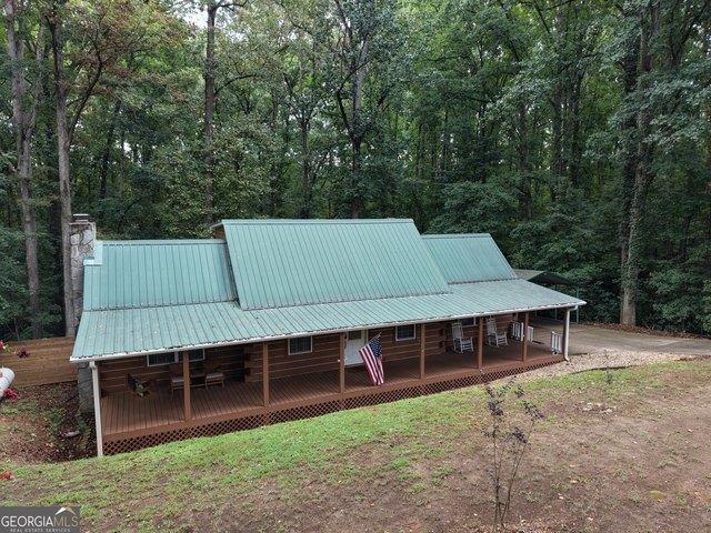 244 Skyline Way, Lavonia, GA 30553
