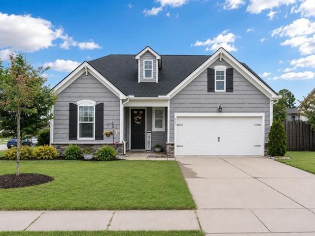 244 Skyway Dr, Clayton, NC 27527