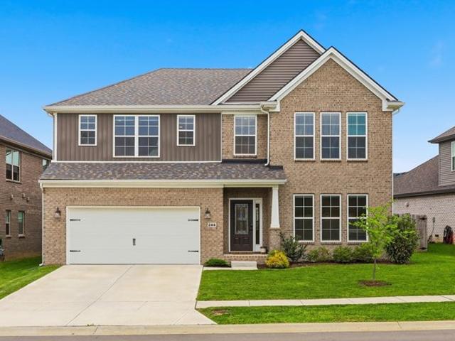 244 Squires Cir, Lexington, KY 40515