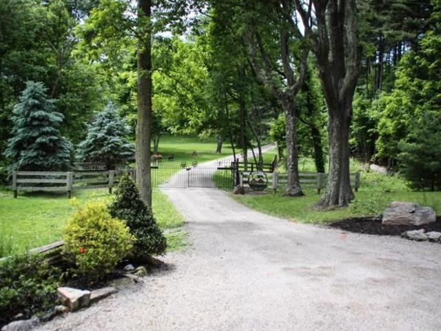 244 State Route 314 for sale in Centerburg, Ohio