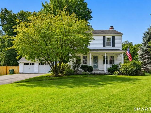244 Stevens St, Bristol, CT 06010
