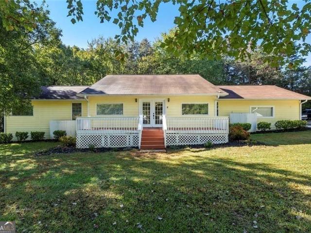 244 Stone Hedge Drive