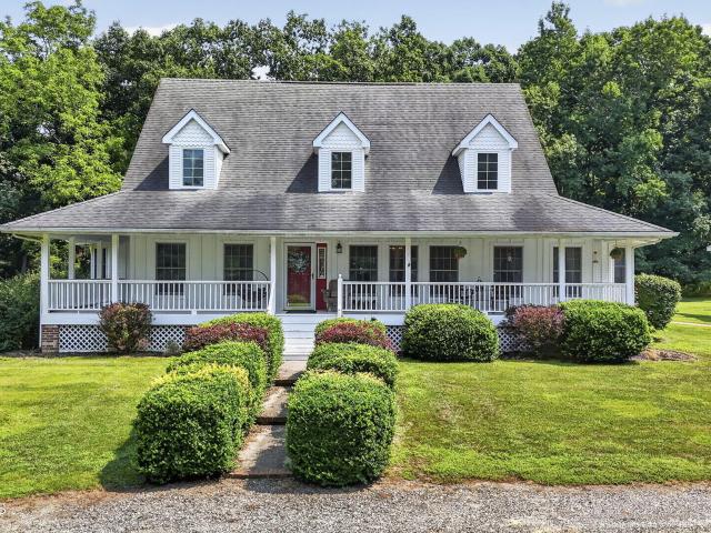 244 Stonehill Road