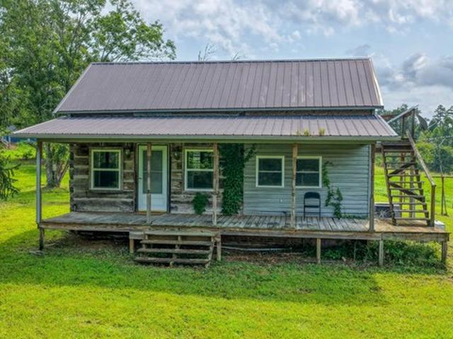 244 Summitt Hill Rd, Bulls Gap, TN 37711