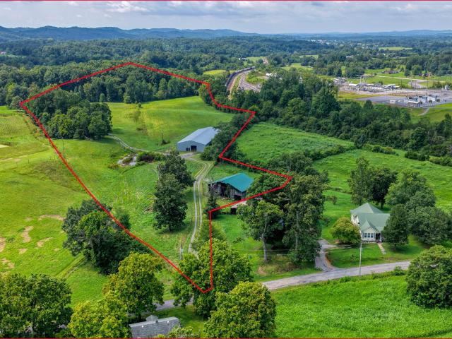244 Summitt Hill Road