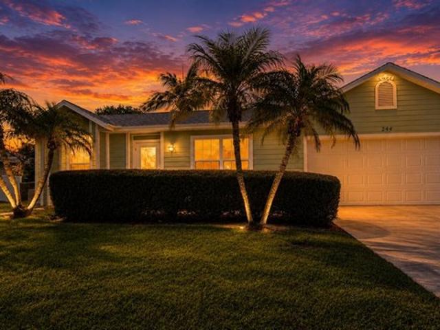 244 SW Ridgecrest Dr, Port Saint Lucie, FL 34953