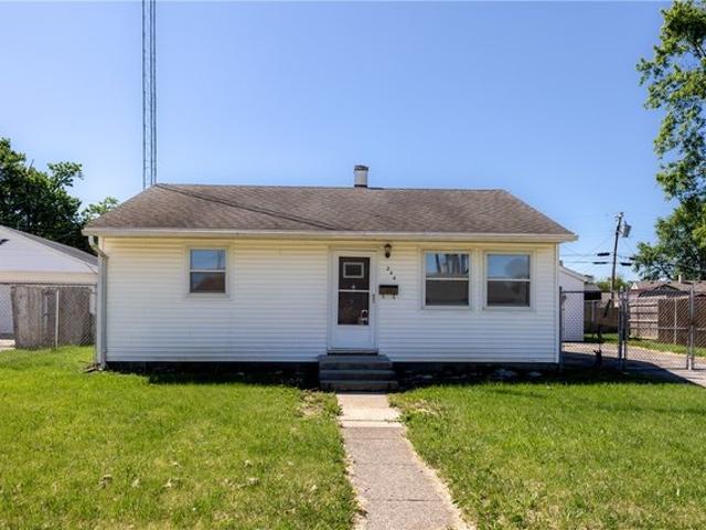 244 Pat Ln, Fairborn, OH 45324