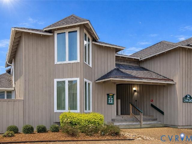 244 Padgett's Ordinary, Williamsburg, VA 23185 | Compass