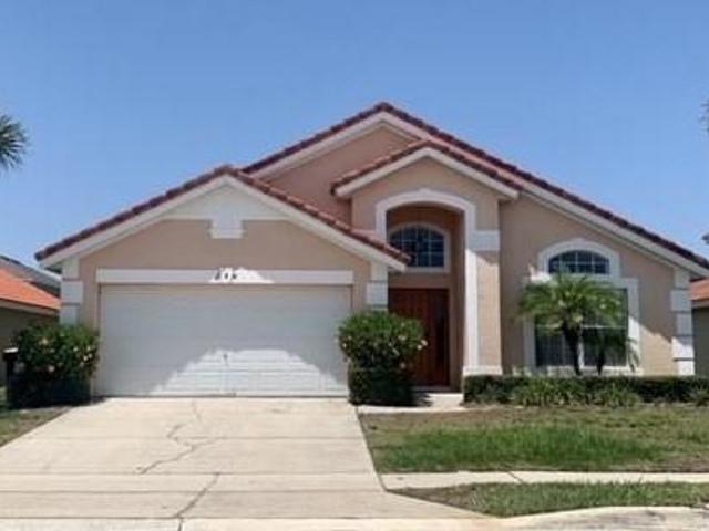 244 Paloma Dr, Davenport, FL 33837