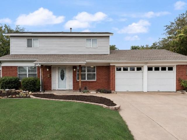244 Palomino Dr, Saginaw, TX 76179